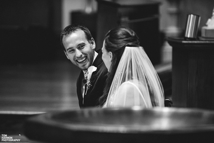 Briana and Brian's Lodge at Welch Allyn Wedding Had A Little Rain and A ...