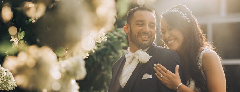 A Westmount Country Club Wedding - Karina and Jonathan